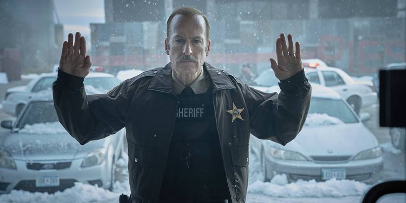 ‘Normal’ Review: Bob Odenkirk Is Spectacular in This Blood-Soaked ...