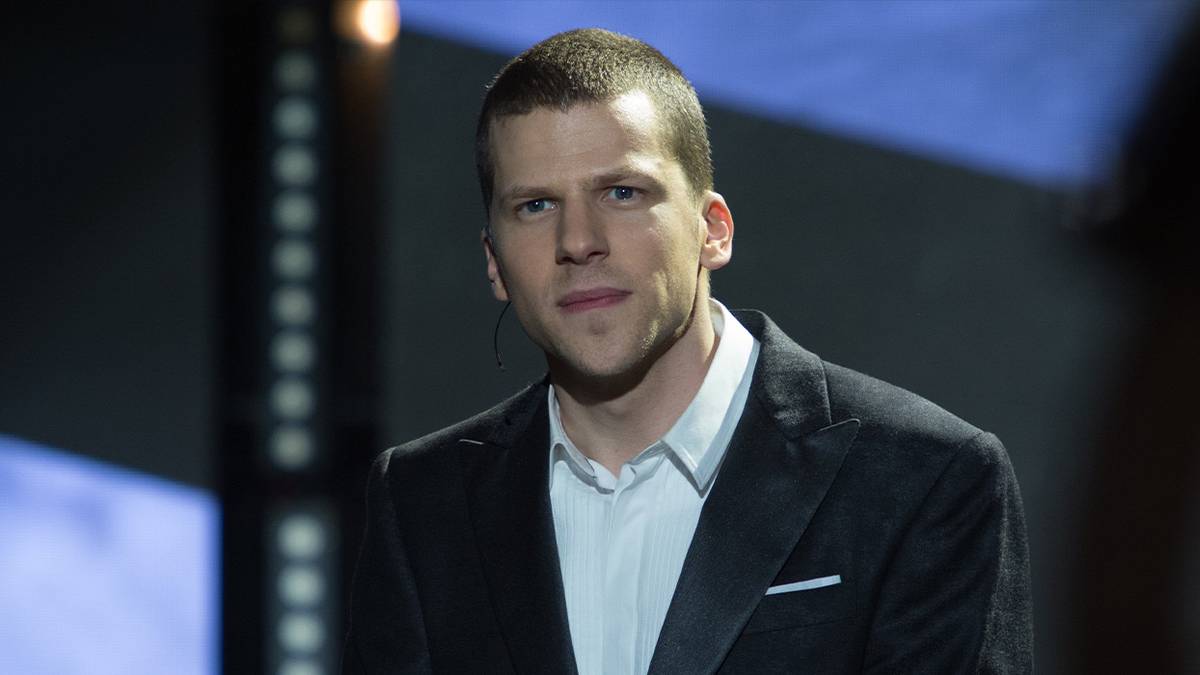 This Illusionist Franchise Will Disappear From Streaming Before the ...