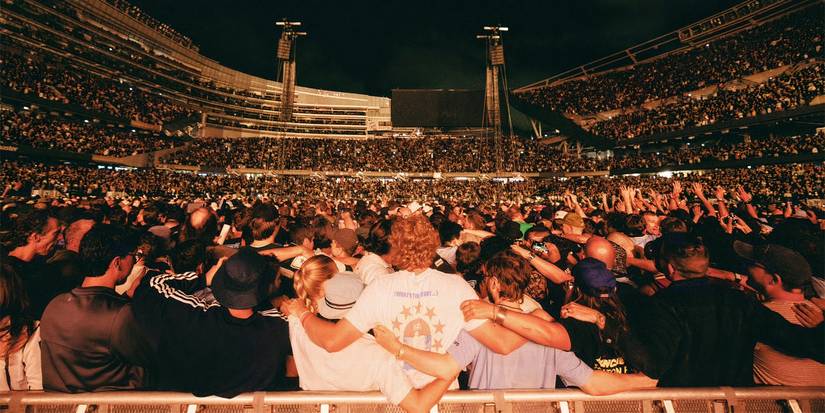 Oasis at MetLife: New York/New Jersey Concert Brings Manchester’s ...
