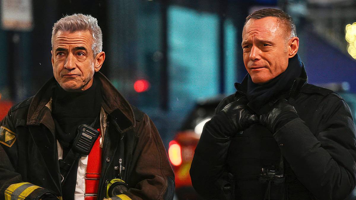 New One Chicago Teaser Trailer Introduces the Franchise's New Replacements