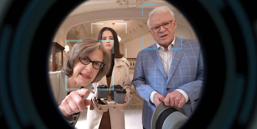 'Only Murders in the Building' Just Brought This Surprising Guest Star ...
