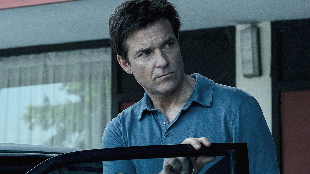 Netflix and Jason Bateman's ‘Ozark’ Replacement With Jude Law Lands ...