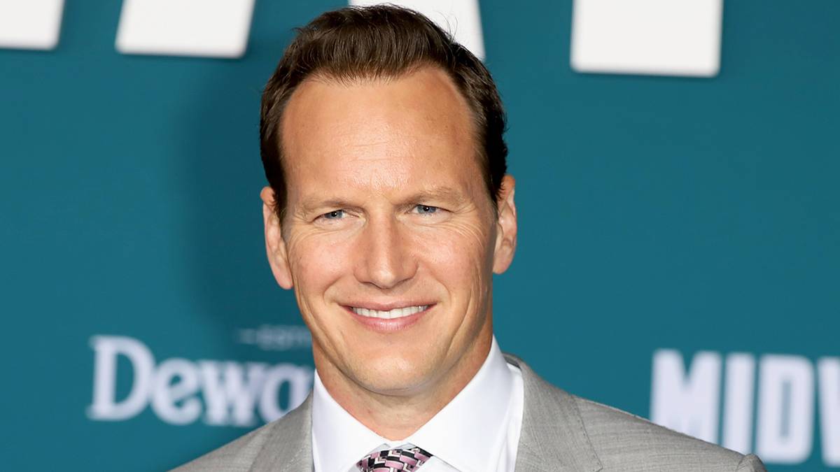 The Conjuring's Patrick Wilson's Directorial Debut Was the 5th ...