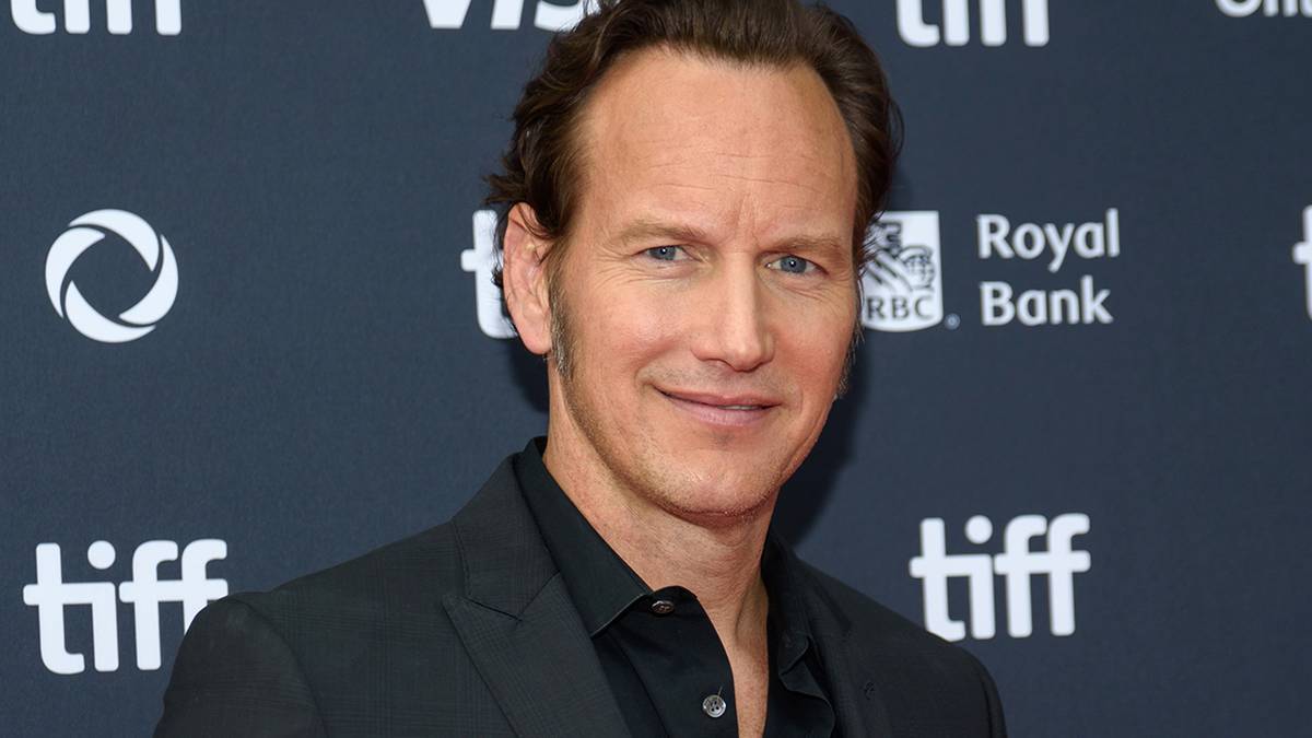 Before 'The Conjuring: Last Rites,' Patrick Wilson Gave One of His Best ...