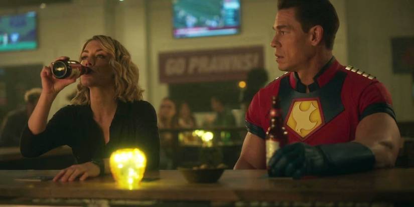 'Peacemaker' Just Made Its Lead Character's Most Unforgivable Decision ...