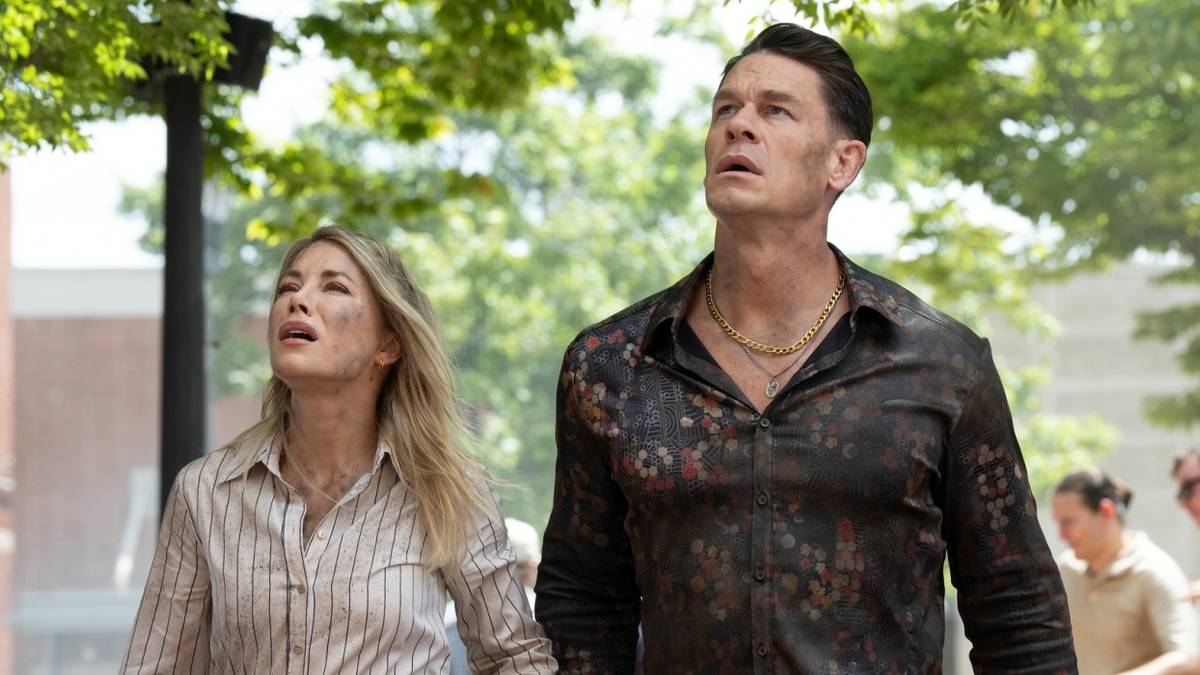 The DCU Is Now Facing the Same Problem That Brought Down the MCU