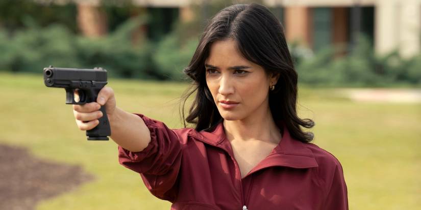 ‘Peacemaker’ Stars Steve Agee and Sol Rodriguez Tease a Spoiler-Heavy Season 2 Finale: “The Last ...