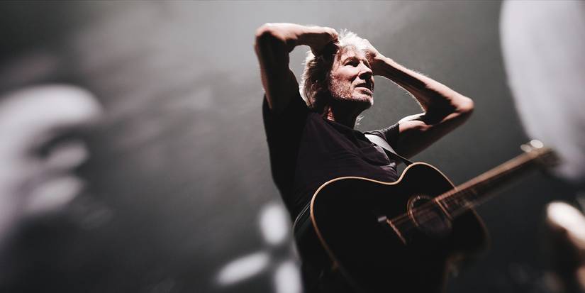 Pink Floyd’s 52-Year-Old Iconic Album Almost Featured a Legendary Beatle