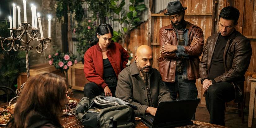 'Play Dirty' Review: Shane Black Is Back in Action With Mark Wahlberg ...