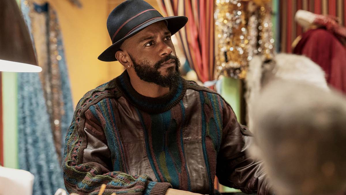 Prime Video’s Killer New Action Movie Is Dominating Streaming Charts