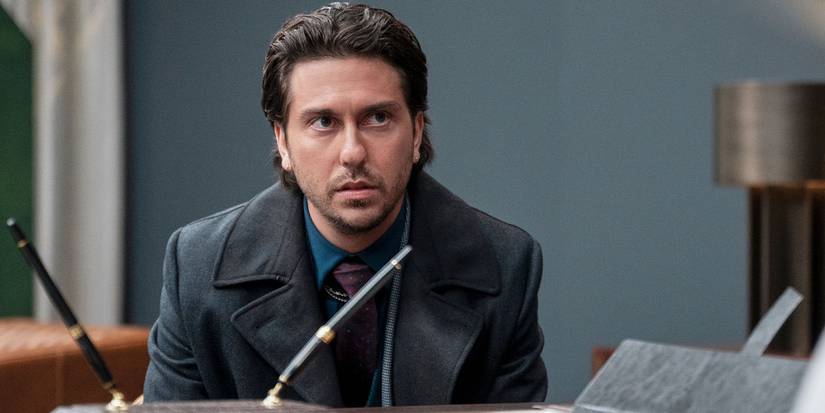 'Play Dirty's Shane Black Reveals How This Robert Redford Thriller ...