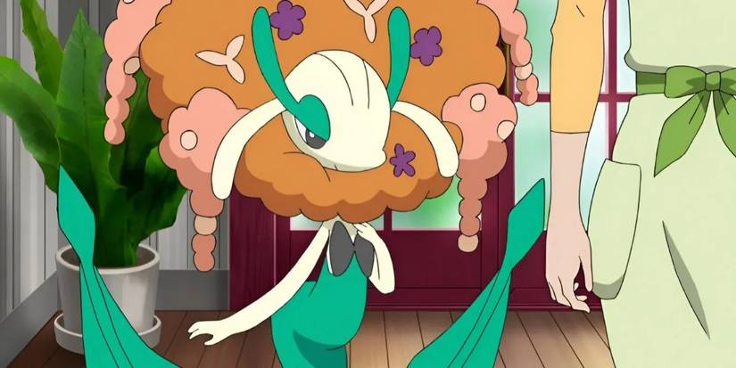 I Can’t Believe These 10 Pokémon Still Don’t Have a Mega Evolution