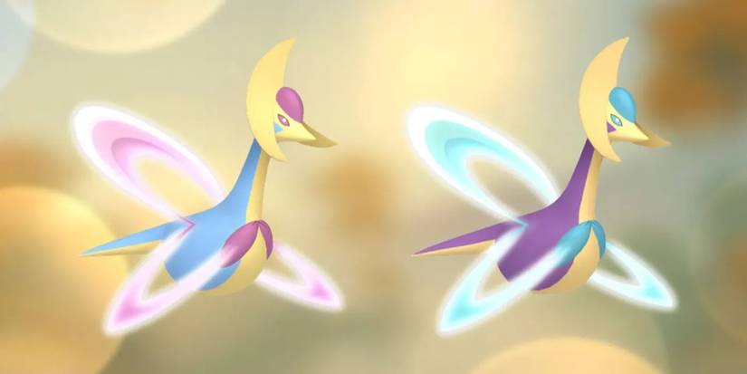 10 Most Underrated Shiny Pokémon Ever