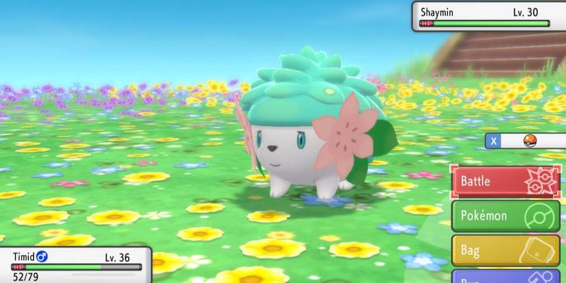 10 Most Underrated Shiny Pokémon Ever
