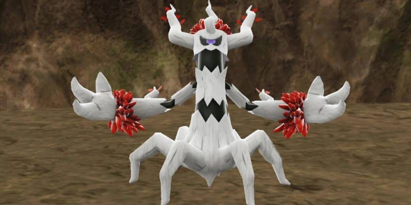 10 Most Underrated Shiny Pokémon Ever