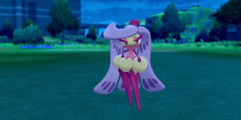 10 Most Underrated Shiny Pokémon Ever