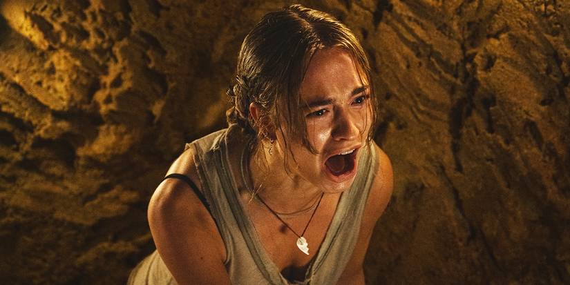 "He Is the Freddy Krueger of Chimps": 'Primate' Director Reveals Why His New Horror Movie Made ...