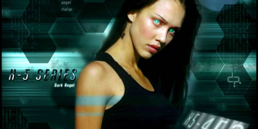 Before 'NCIS: Tony & Ziva,' Michael Weatherly Led a Bizarre Sci-Fi ...