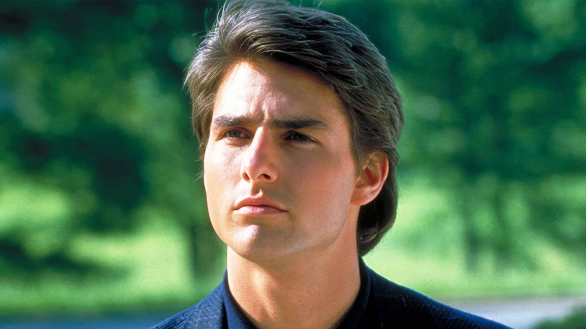 Tom Cruise’s '80s Classic That Grossed 14 Times Its Budget Makes Long ...