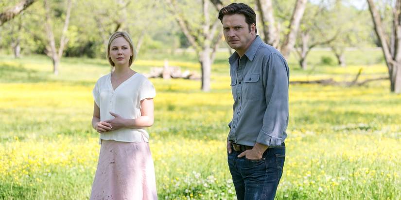 10 Shows To Watch if You Love 'The Shawshank Redemption'