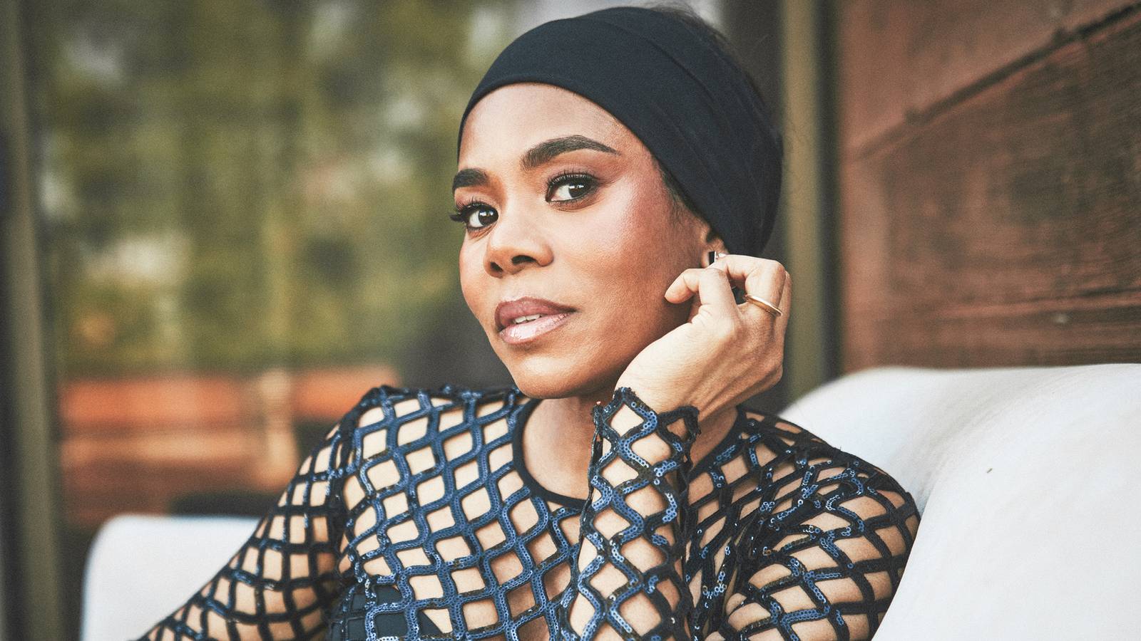 'One Battle After Another's Regina Hall Wants To Know What Makes You Tick