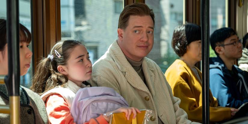 From ‘Hamnet’ to ‘Wake Up Dead Man,’ the Best Movies at TIFF 2025