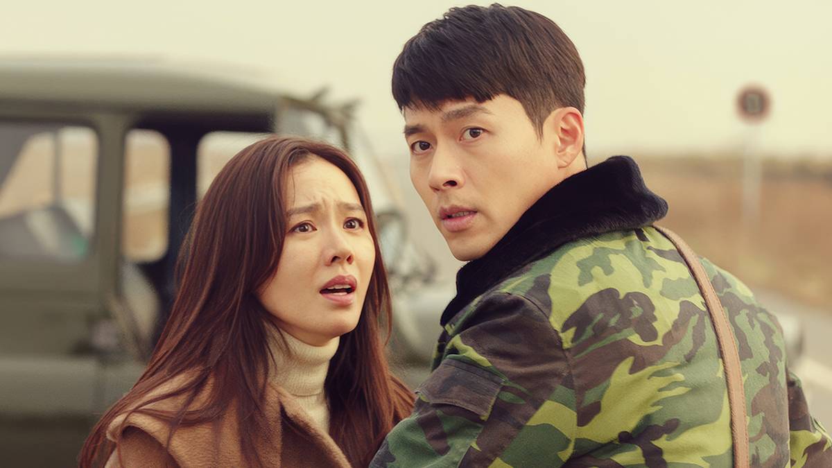 10 K-Dramas To Watch Before Kicking the Bucket