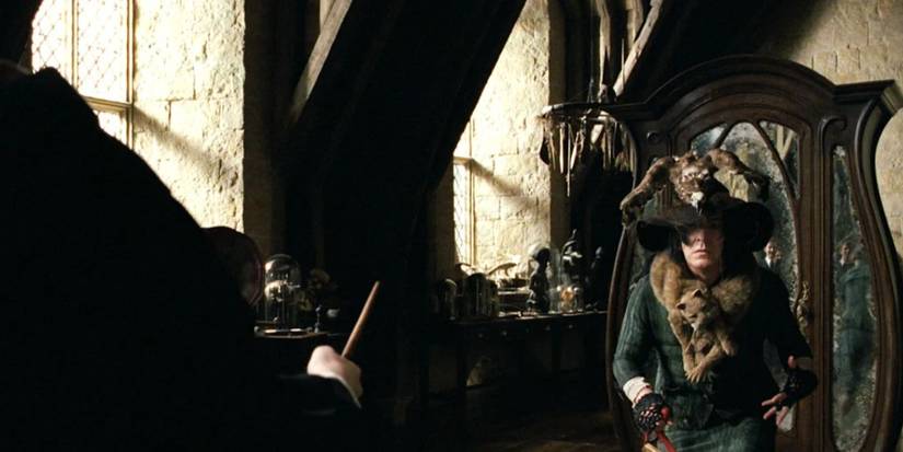 10 Most Underrated Harry Potter Spells, Ranked