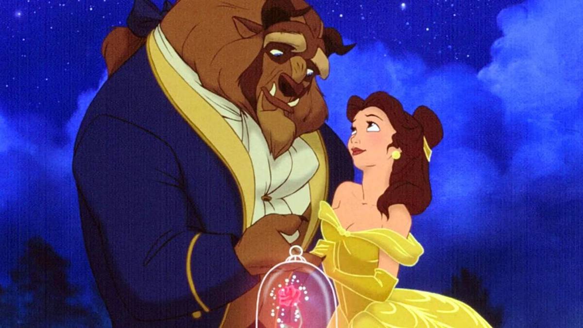The Greatest Animated Movie From Each of the Last 5 Decades