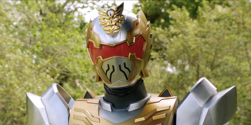 Every Extra Ranger in 'Power Rangers,' Ranked