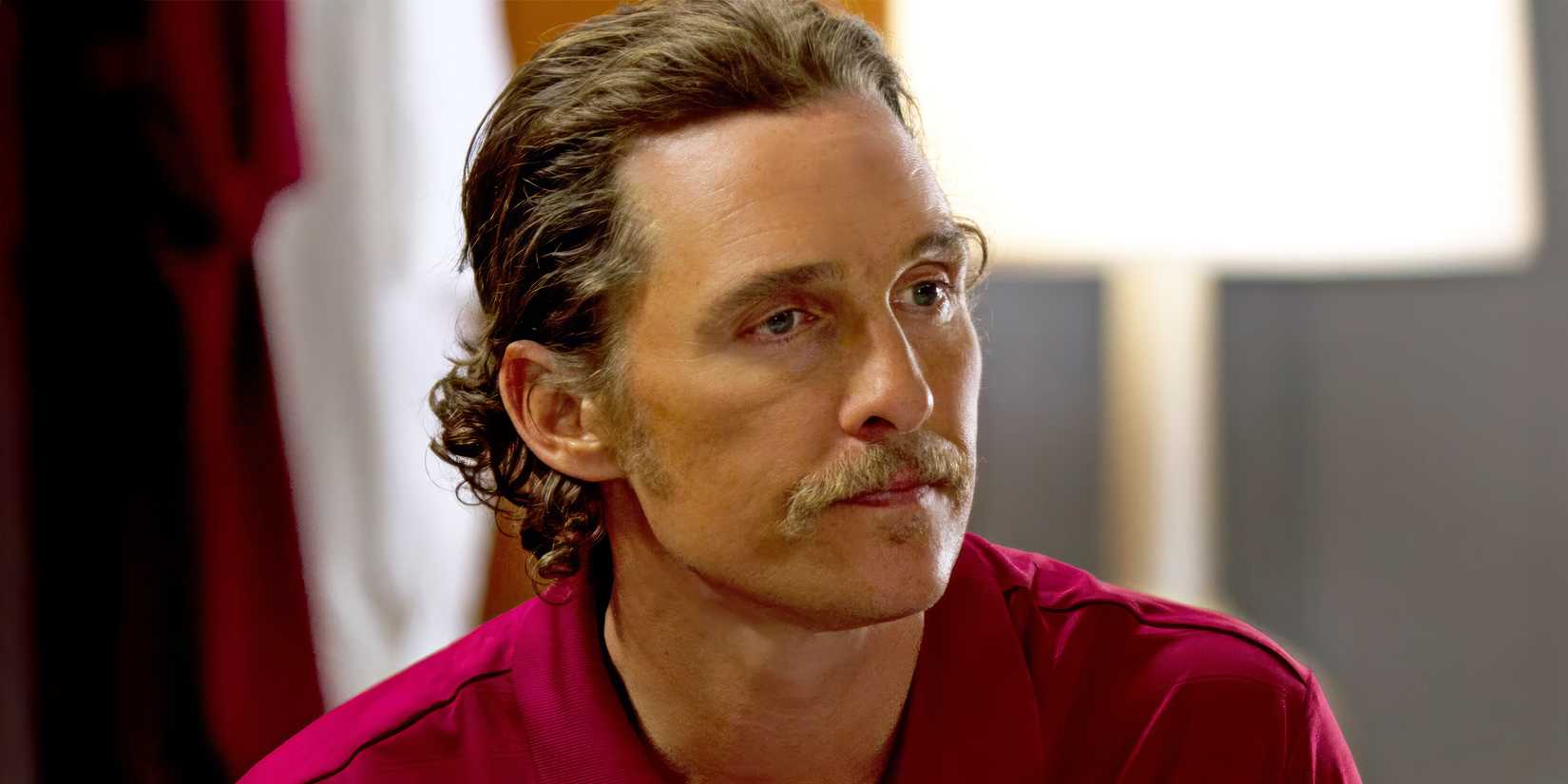 Matthew McConaughey’s Overlooked Cameo on This HBO Sitcom Holds a Near ...