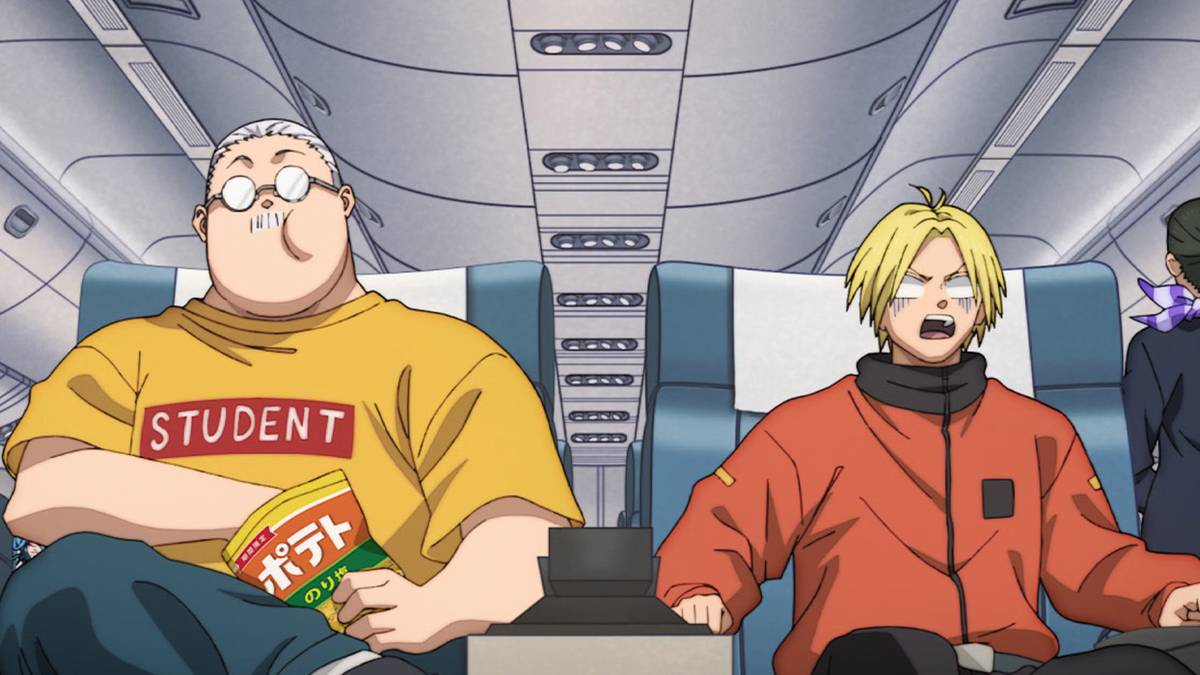 ‘Sakamoto Days’ Live-Action Trailer Finds Its the Legendary Hitman in a ...