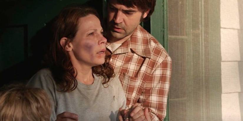 One of the Best Parts of the First Conjuring Movie Is This Haunting and ...