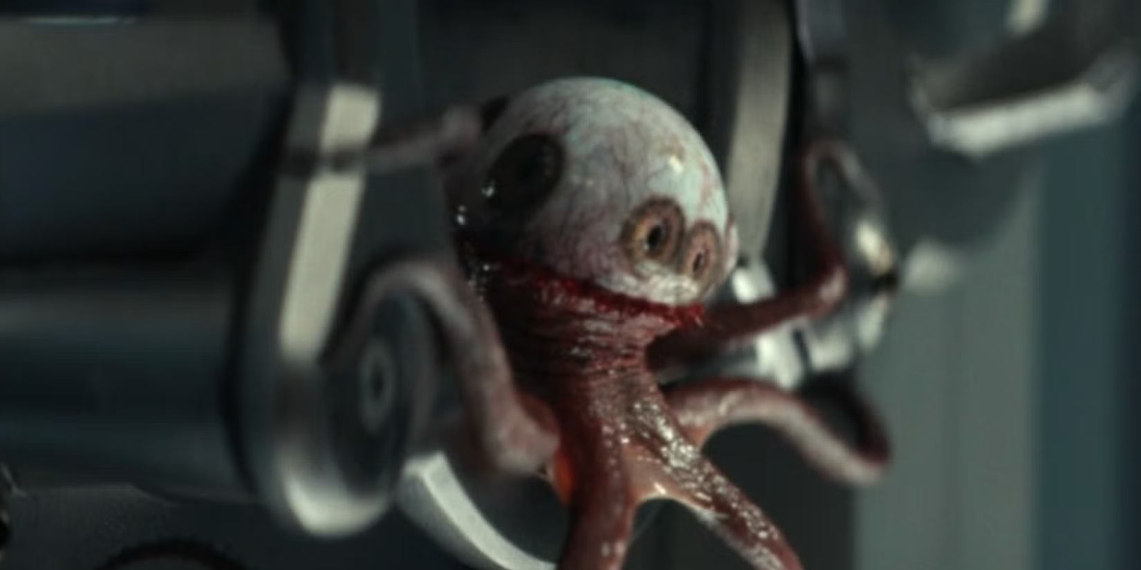 'Alien: Earth's Scariest Episode Confirms That No One Is Safe From the ...