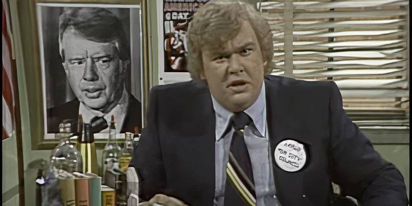 Before John Candy's Prime Video Documentary, Fans Need To Watch the ...