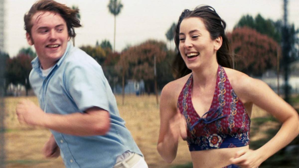 Before 'The Long Walk,' Cooper Hoffman Gave Us a Star-Making ...