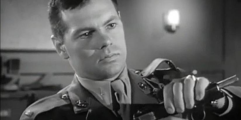 62 Years Ago, 'Star Trek's Gene Roddenberry Created This Controversial ...