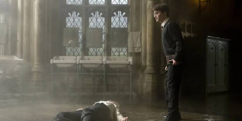 10 Most Underrated Harry Potter Spells, Ranked