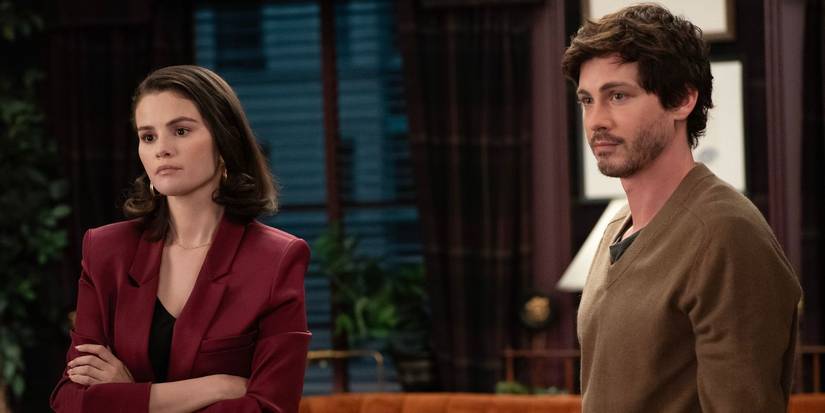 'Only Murders in the Building' Just Narrowly Avoided Repeating Its Biggest Mabel Mistake