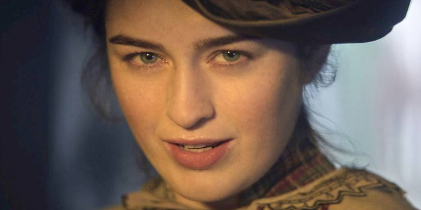 Before 'House of Guinness,' This Star Was One of the Best Parts of Netflix's Epic Fantasy Series