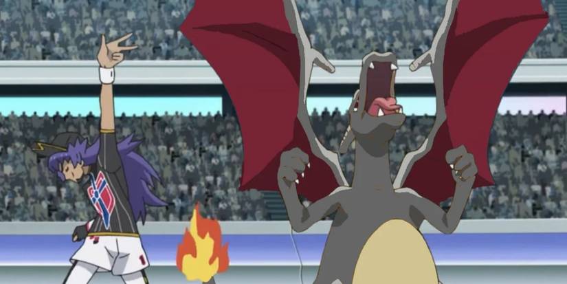 10 Best Shiny Pokémon, Ranked