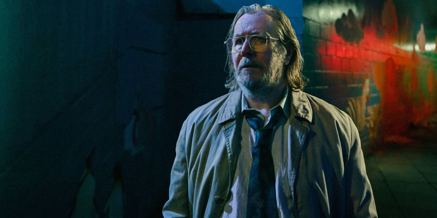 Is 'Breaking Bad' Based on a True Story?