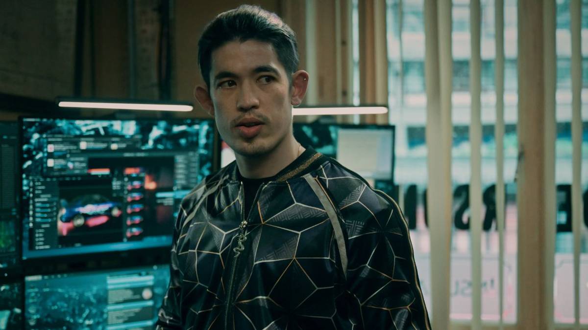 ‘Slow Horses’ Season 5 Sneak Peek Sees Roddy’s Loyalty Tested Amidst ...