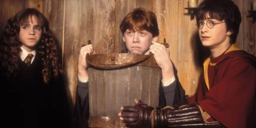 10 Most Underrated Harry Potter Spells, Ranked