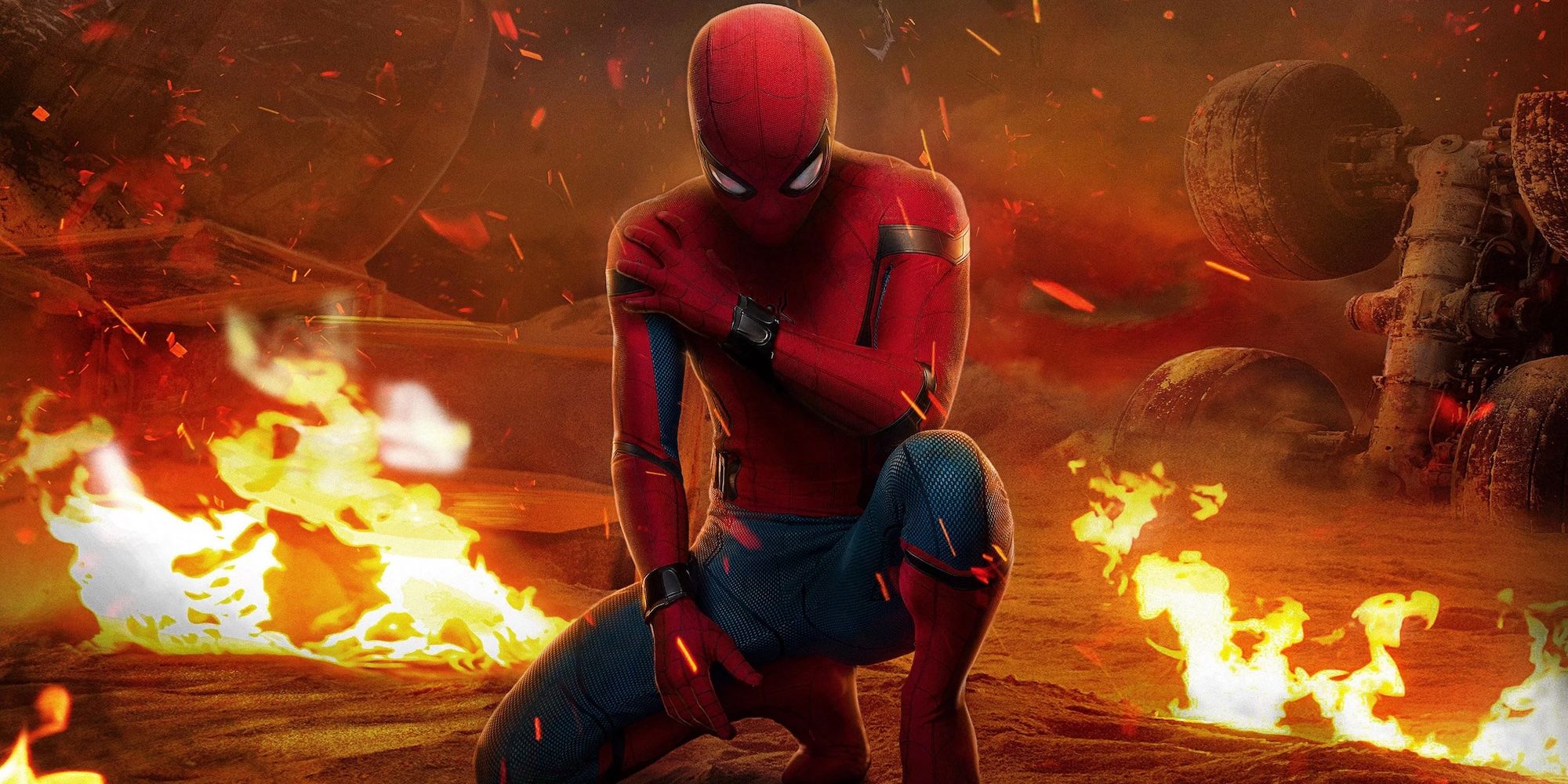 10 Best Animated Versions of Spider-Man, Ranked