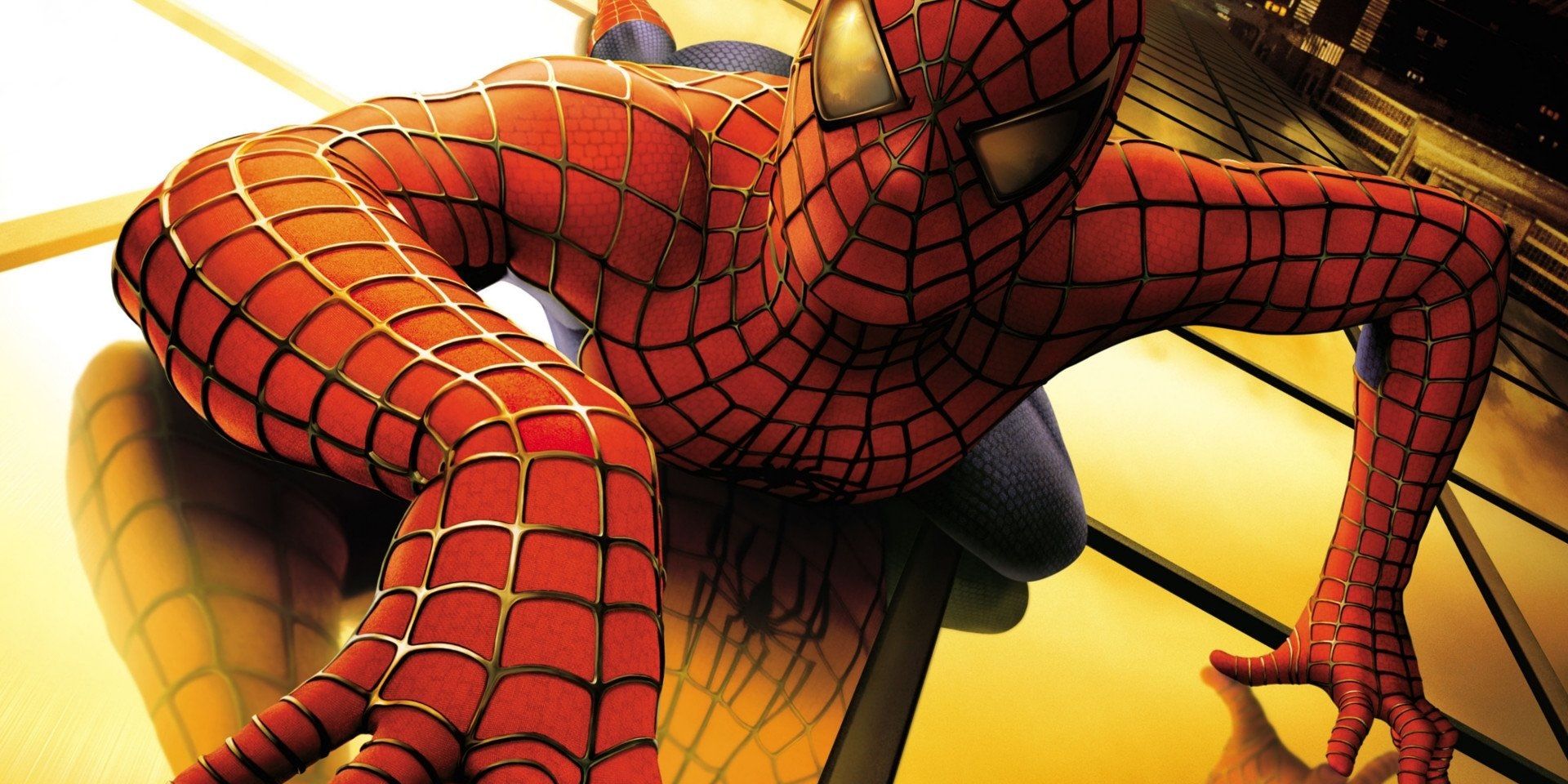 All 10 Spider-Man Movies, Ranked According to Letterboxd