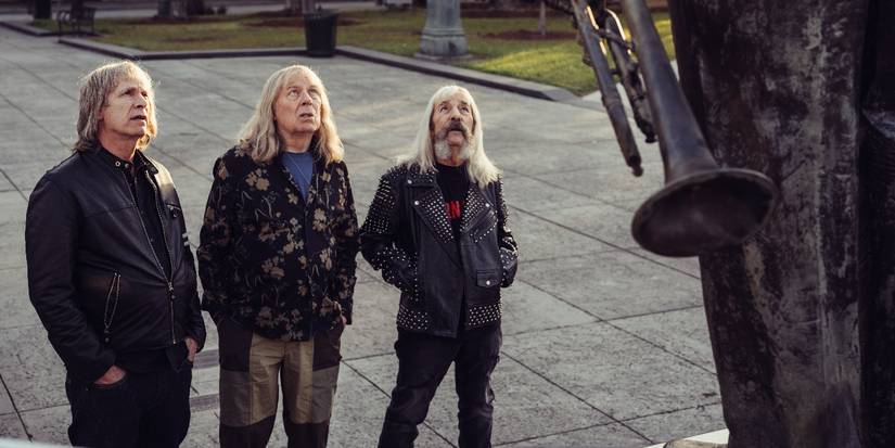 'Spinal Tap II: The End Continues' Review: 41 Years Later, The Greatest ...