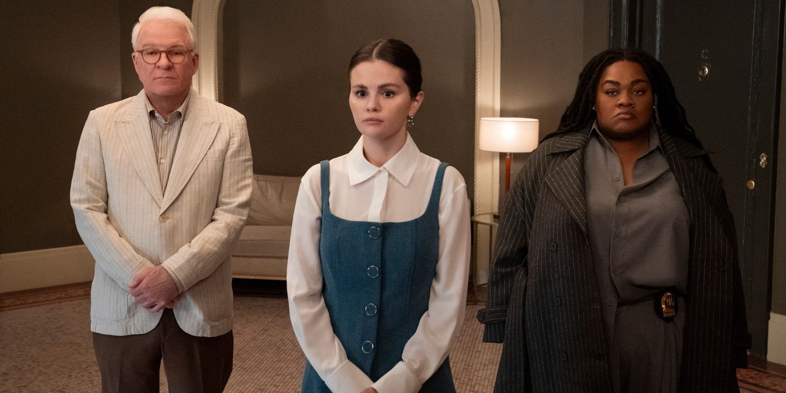 Craig Mazin’s Easy-To-Binge Miniseries Is a Must-Watch Sleeper Hit for ‘The Last of Us’ Fans