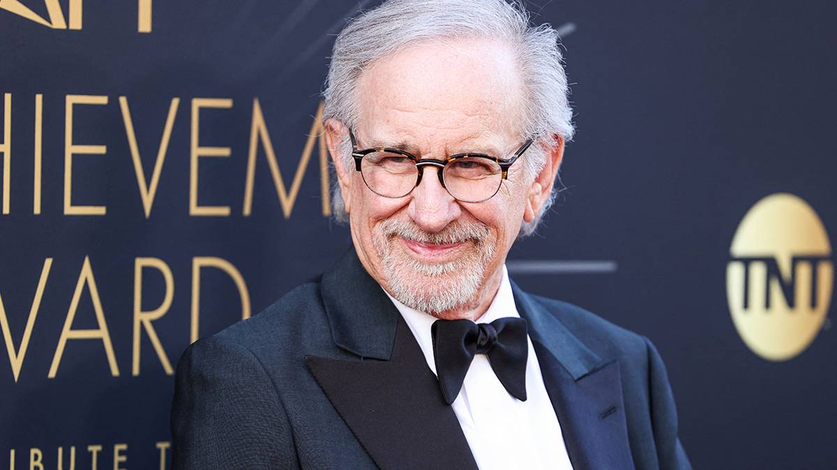 3 Years Later, the Movie Steven Spielberg Claimed “Saved Hollywood ...