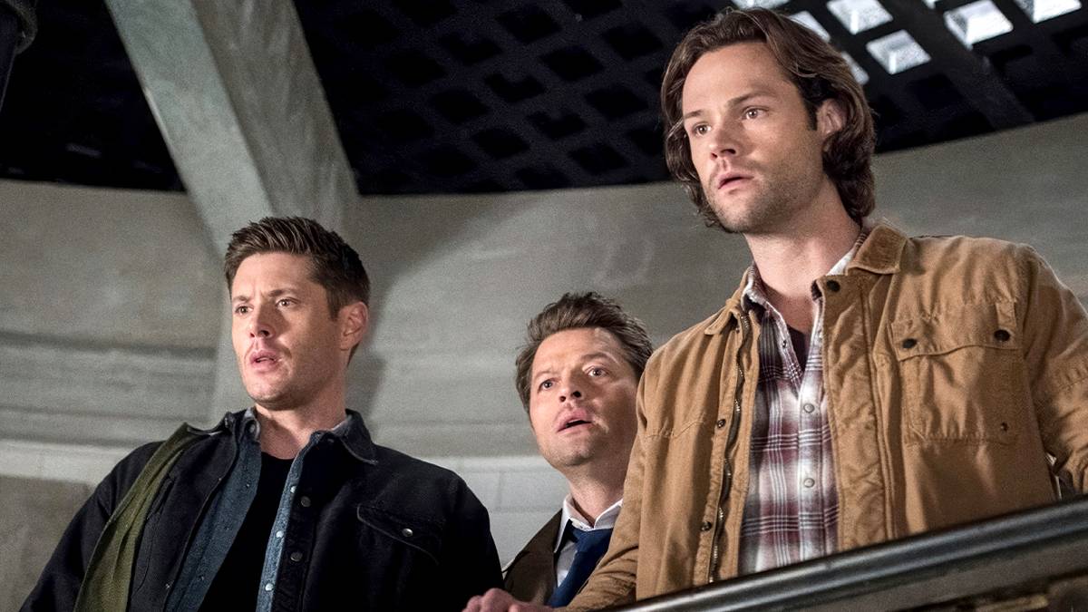 ‘Supernatural’s 100% RT Spin-Off on HBO Max Is Your Perfect Weekend Binge